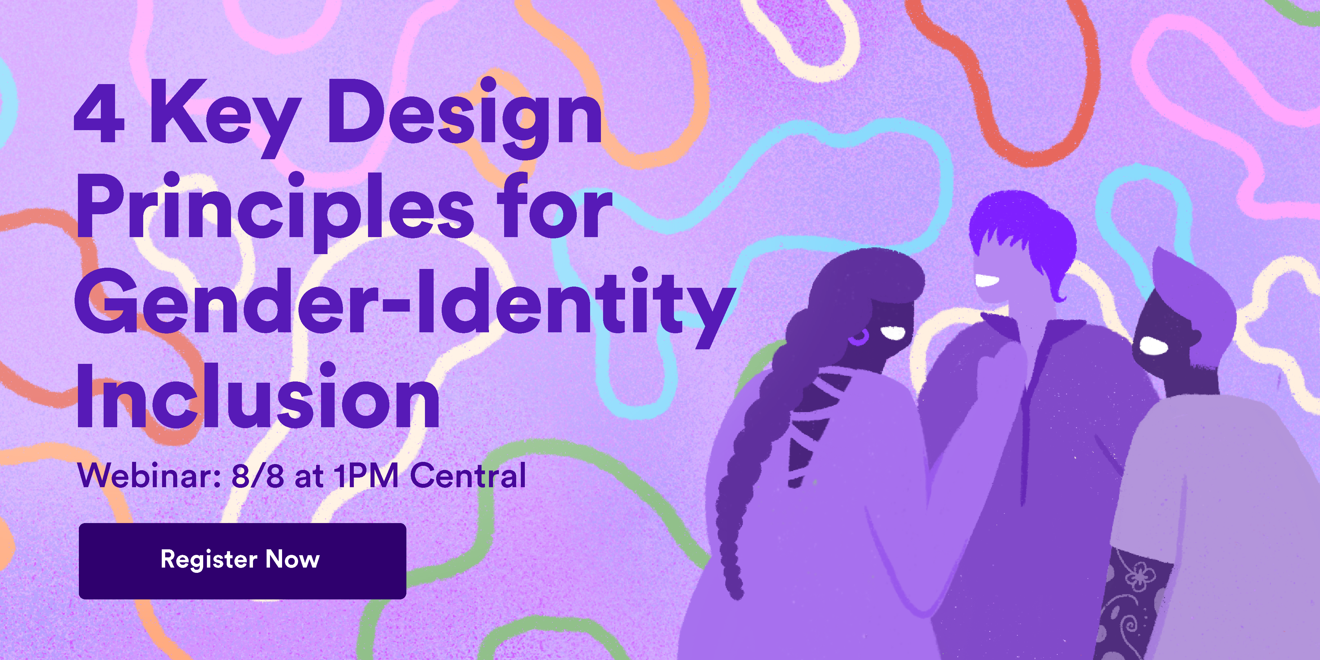 4 Key Design Principles for Gender-Identity Inclusion | Report ...